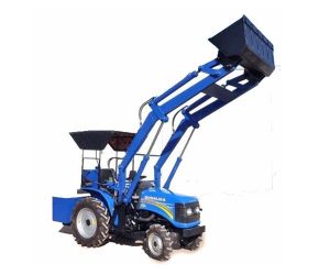 Sonalika Tractors Distributor | Reliance Group Tanzania